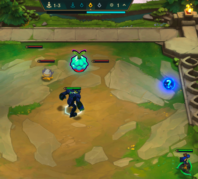 Step By Step Beginner Guide to Teamfight Tactics (TFT) Mobalytics