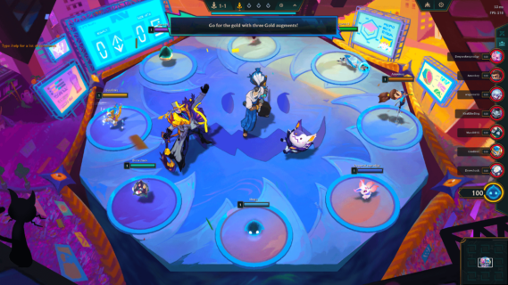 Step By Step Beginner Guide to Teamfight Tactics (TFT) Mobalytics