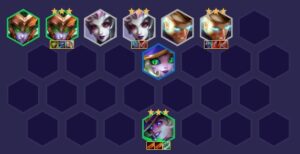 TFT Set 12 Guide: How to Play Shapeshifter - Mobalytics