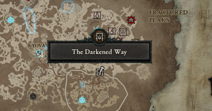 Lord Zir Boss Guide (Diablo 4) - Mobalytics