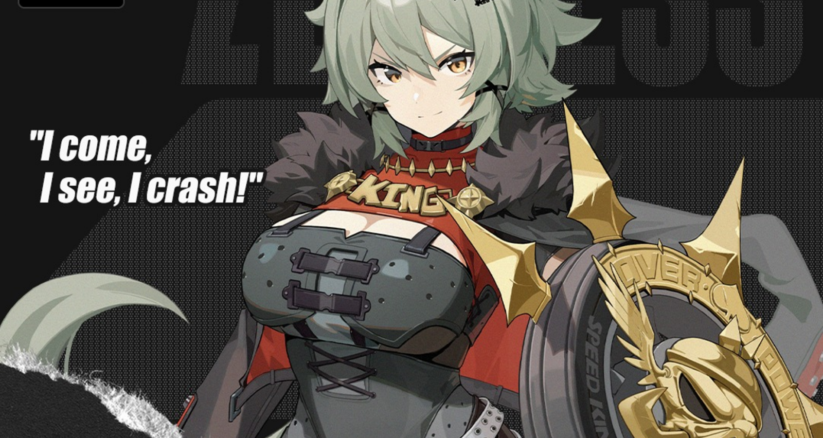 Caesar ZZZ - Guide, Skills, Builds, Teams & More - Mobalytics