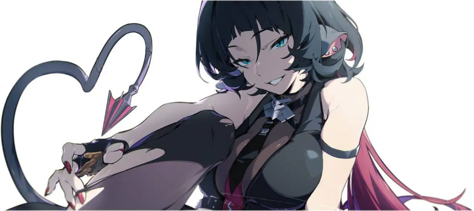 Jane Doe ZZZ - Guide, Skills, Builds, Teams & More - Mobalytics