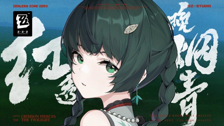 Qingyi ZZZ – Guide, Skills, Builds, Teams & More - Mobalytics