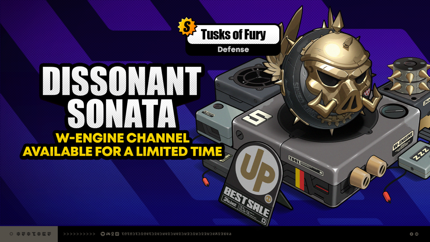 ZZZ Banners: Current, Future & History - Mobalytics