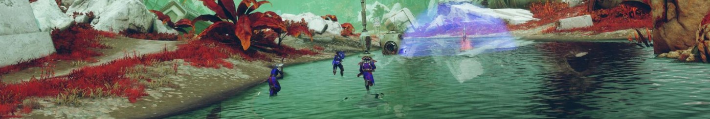 Destiny 2 - Exodus Crash Grandmaster Nightfall Guide - Mobalytics