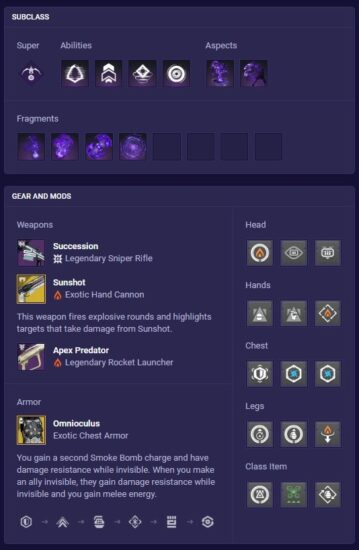 Destiny 2 - Exodus Crash Grandmaster Nightfall Guide - Mobalytics