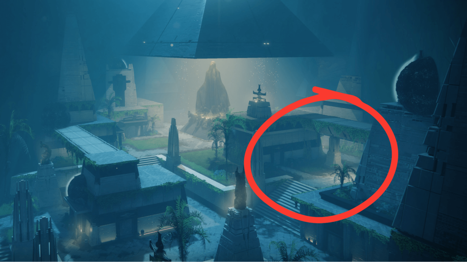 Destiny 2 - Liminality Grandmaster Nightfall Guide - Mobalytics