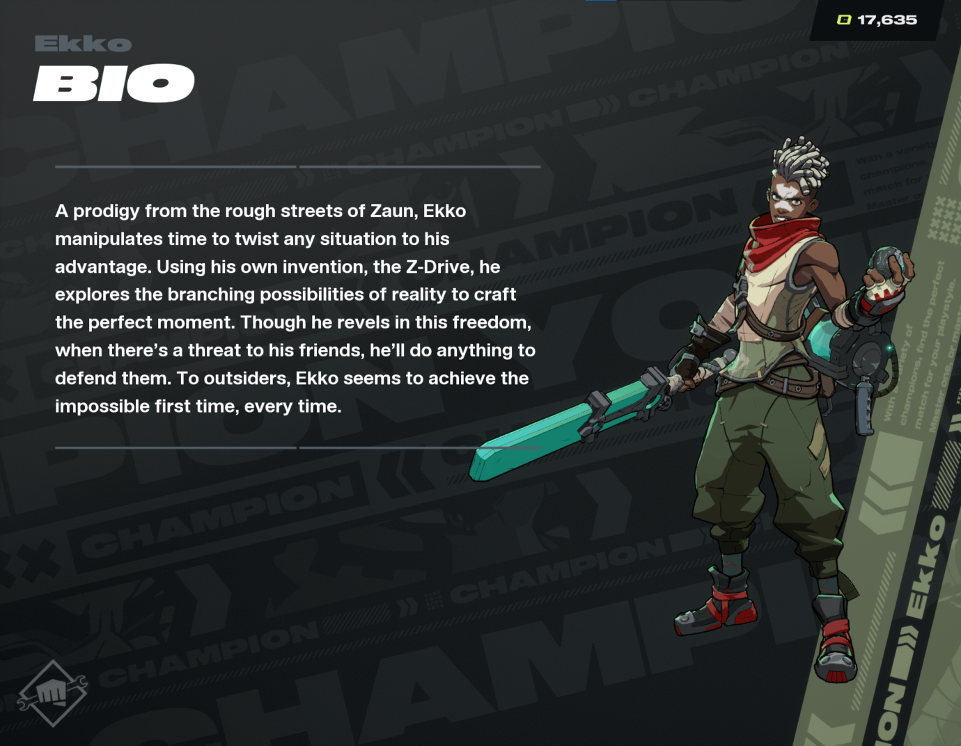 Best Characters in 2XKO Tier List - Mobalytics