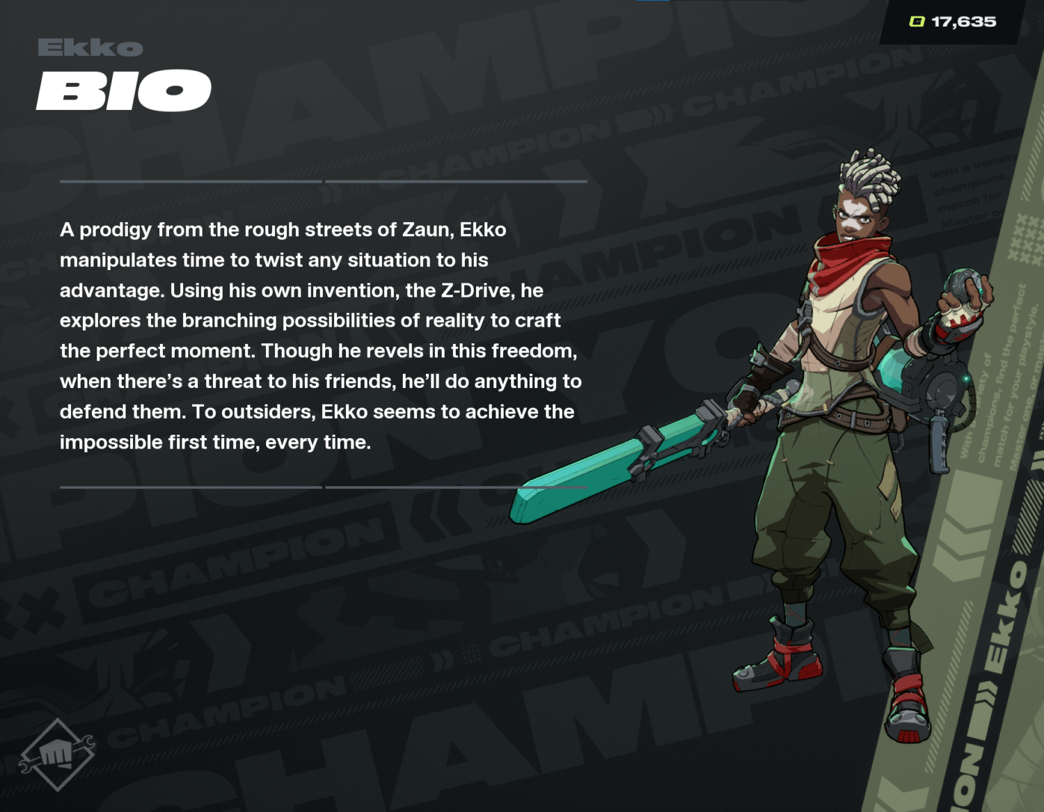 Best Characters in 2XKO Tier List - Mobalytics