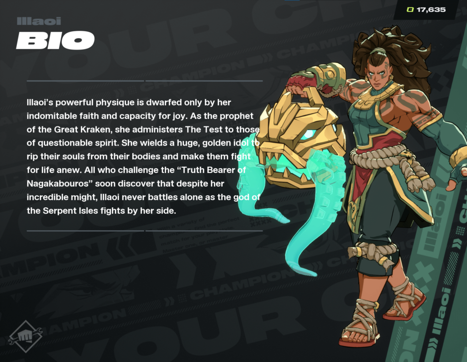 Best Characters in 2XKO Tier List - Mobalytics