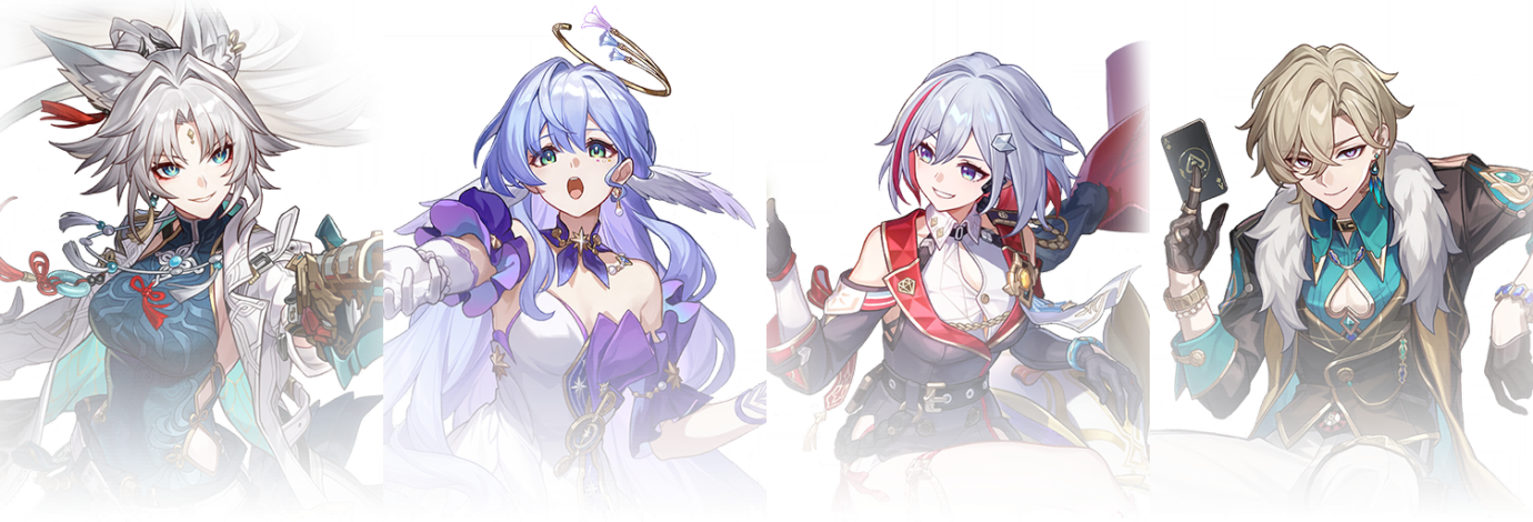 Robin HSR - Guide, Skills, Builds, Teams & More - Mobalytics