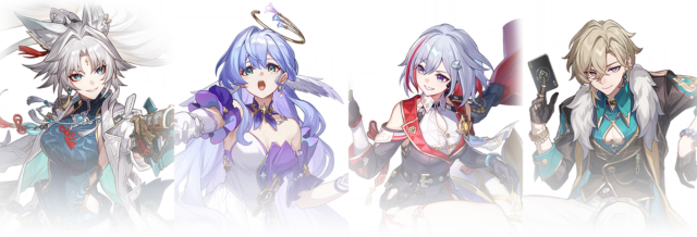 Robin HSR - Guide, Skills, Builds, Teams & More - Mobalytics