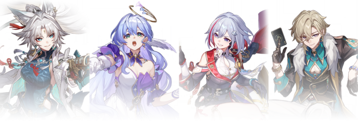 Robin HSR - Guide, Skills, Builds, Teams & More - Mobalytics