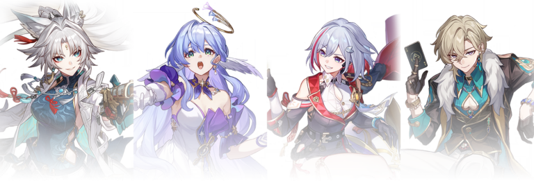 Robin HSR - Guide, Skills, Builds, Teams & More - Mobalytics