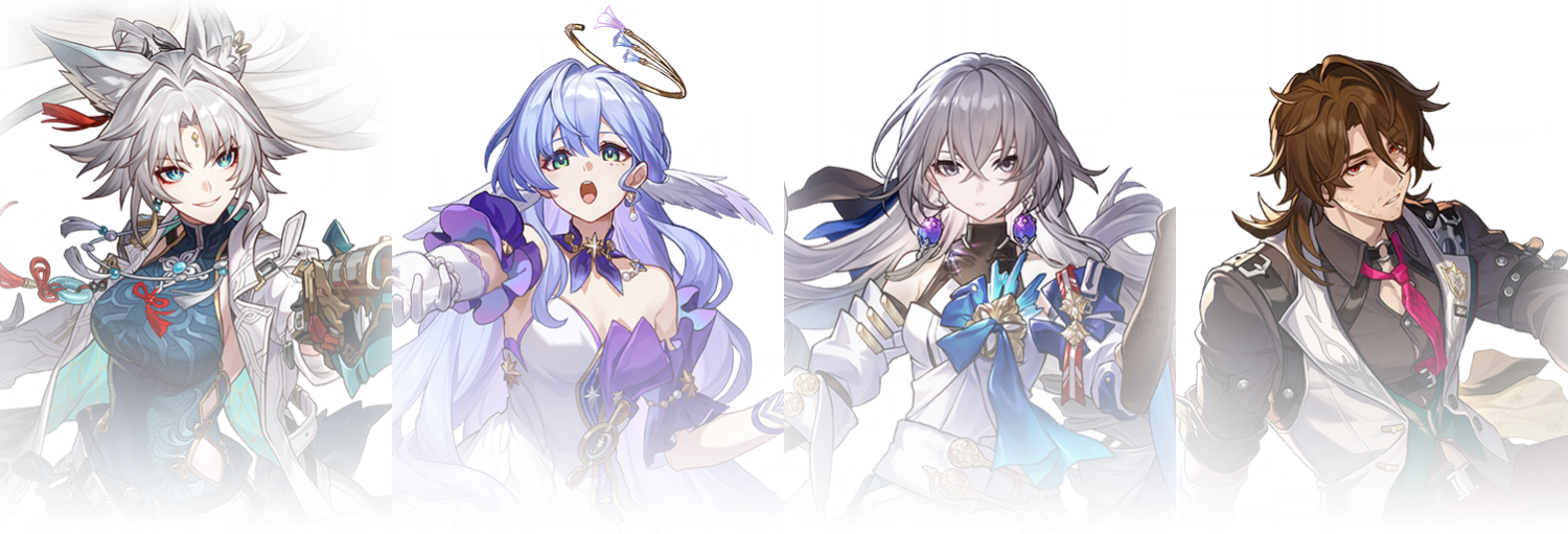 Robin HSR - Guide, Skills, Builds, Teams & More - Mobalytics