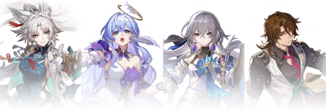 Robin HSR - Guide, Skills, Builds, Teams & More - Mobalytics