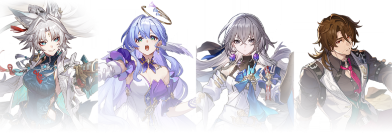 Robin HSR - Guide, Skills, Builds, Teams & More - Mobalytics