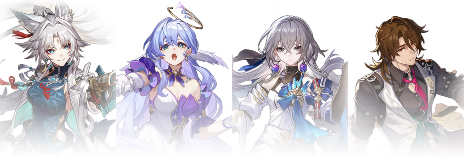 Robin HSR - Guide, Skills, Builds, Teams & More - Mobalytics