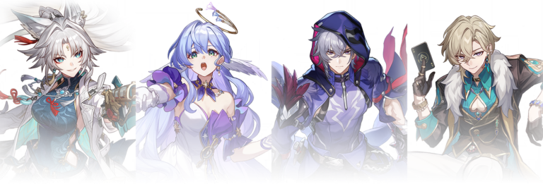 Moze HSR - Guide, Skills, Builds, Teams & More - Mobalytics