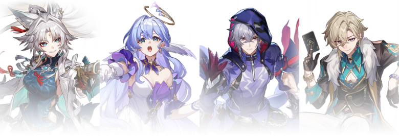 Moze HSR - Guide, Skills, Builds, Teams & More - Mobalytics