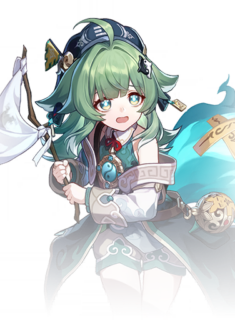 Sparkle HSR - Guide, Skills, Builds, Teams & More - Mobalytics