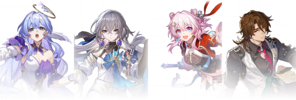 Robin HSR - Guide, Skills, Builds, Teams & More - Mobalytics