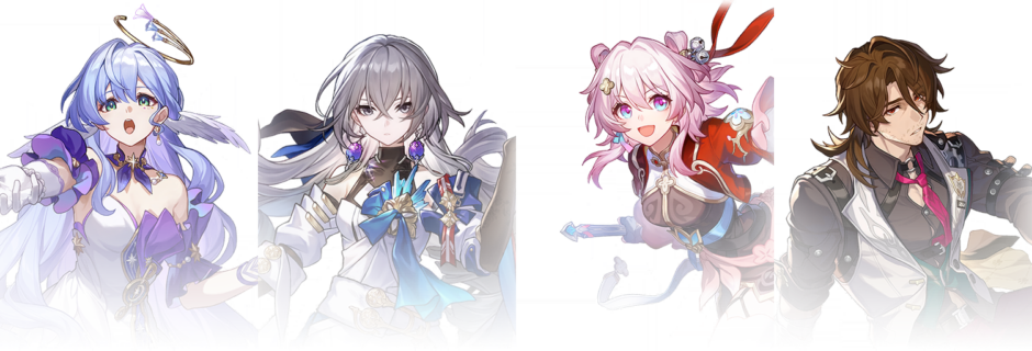 Robin HSR - Guide, Skills, Builds, Teams & More - Mobalytics