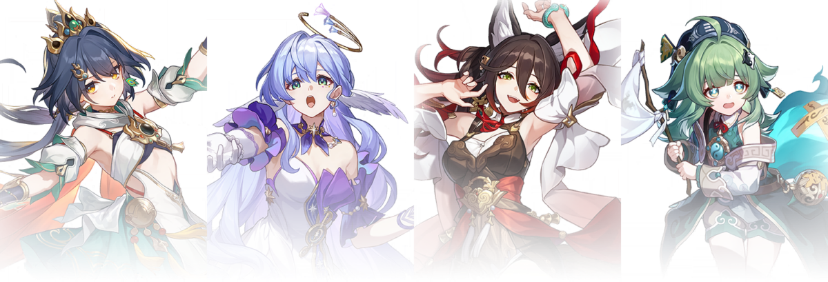 Robin HSR - Guide, Skills, Builds, Teams & More - Mobalytics