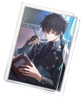 Moze HSR - Guide, Skills, Builds, Teams & More - Mobalytics