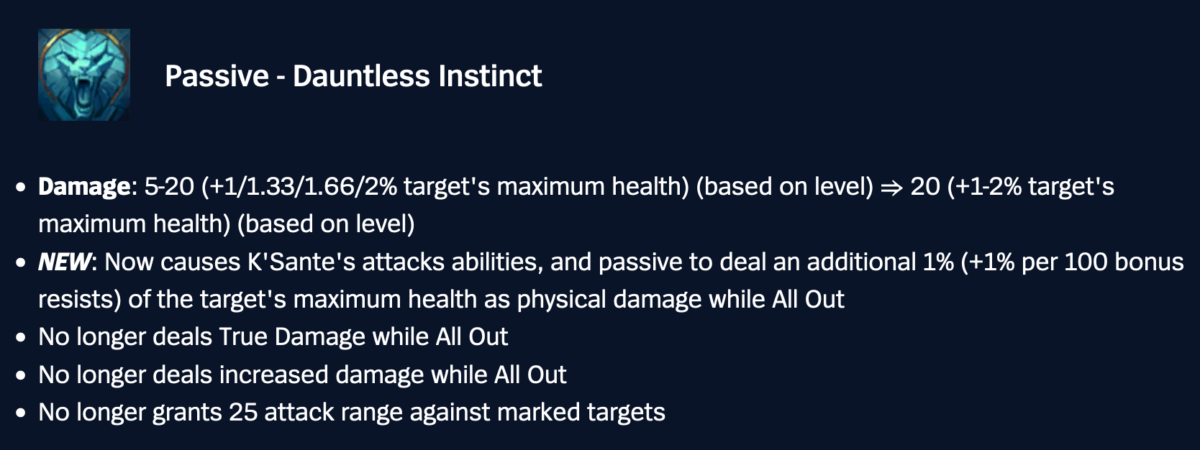 League of Legends 14.19 Patch Notes Breakdown - Mobalytics