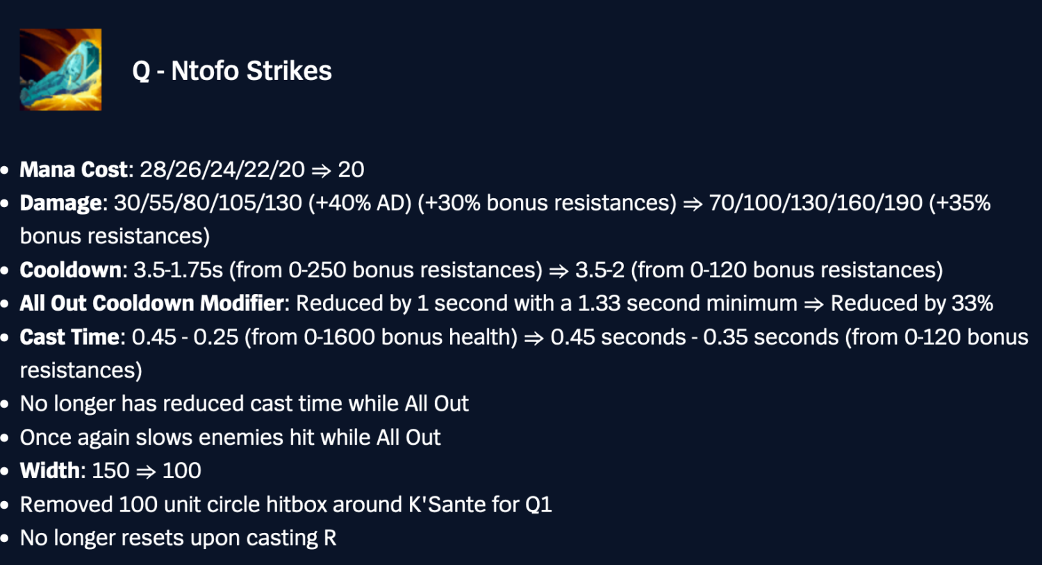 League of Legends 14.19 Patch Notes Breakdown - Mobalytics