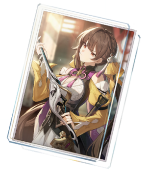 Moze HSR - Guide, Skills, Builds, Teams & More - Mobalytics