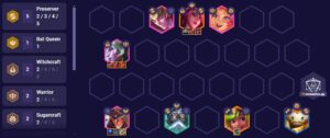 TFT Frying Pan Guide: New Emblems and Team Comps - Mobalytics