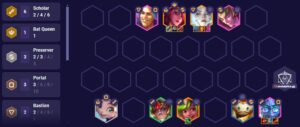 TFT Frying Pan Guide: New Emblems and Team Comps - Mobalytics