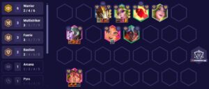 TFT Frying Pan Guide: New Emblems and Team Comps - Mobalytics