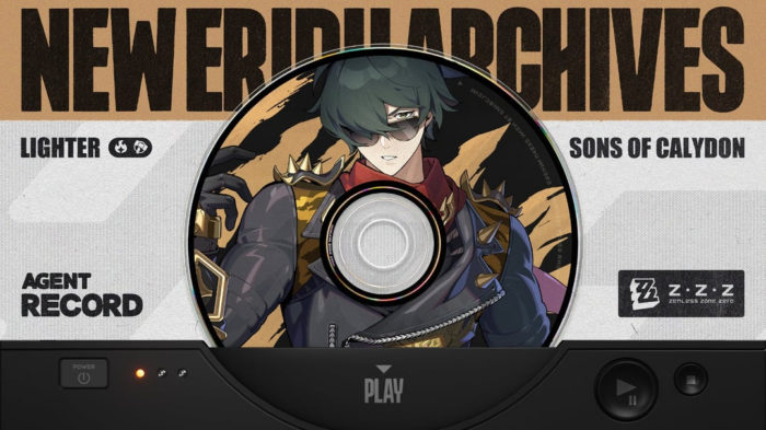 Lighter ZZZ - Guide, Skills, Builds, Teams & More - Mobalytics