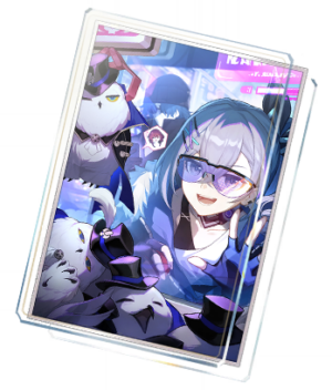 Silver Wolf HSR - Guide, Skills, Builds, Teams & More - Mobalytics