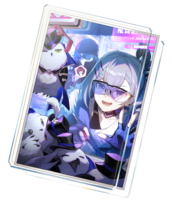 Silver Wolf HSR - Guide, Skills, Builds, Teams & More - Mobalytics