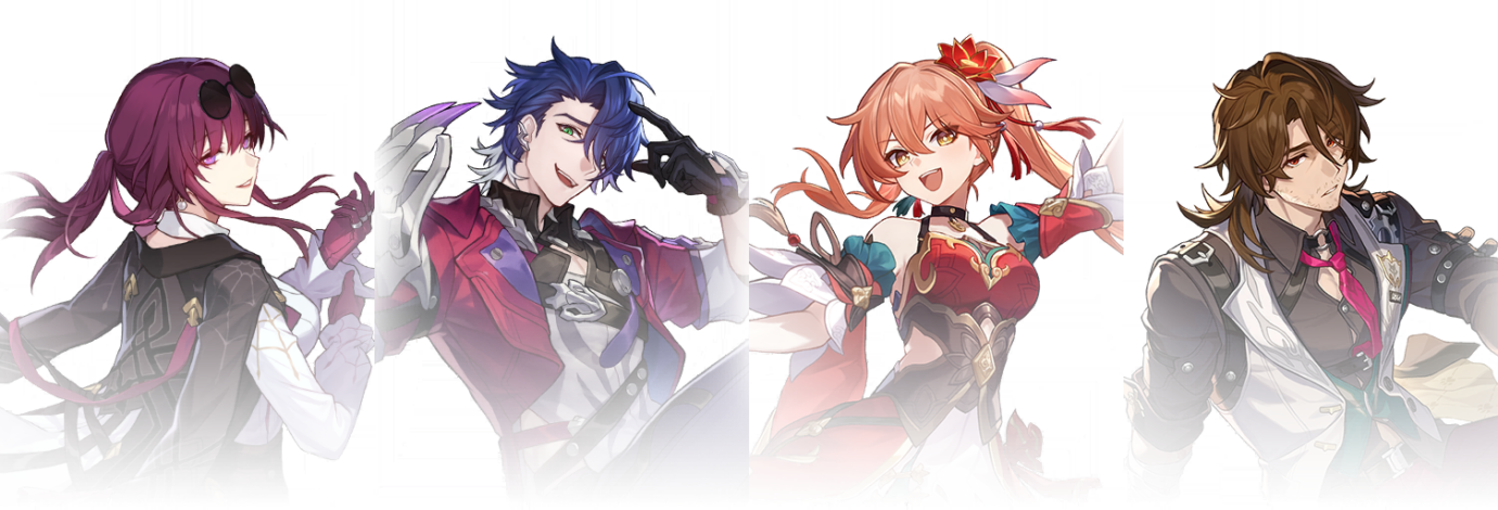 Kafka HSR - Guide, Skills, Builds, Teams & More - Mobalytics