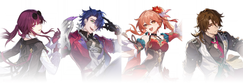 Kafka HSR - Guide, Skills, Builds, Teams & More - Mobalytics