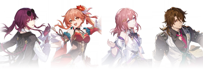 Kafka HSR - Guide, Skills, Builds, Teams & More - Mobalytics