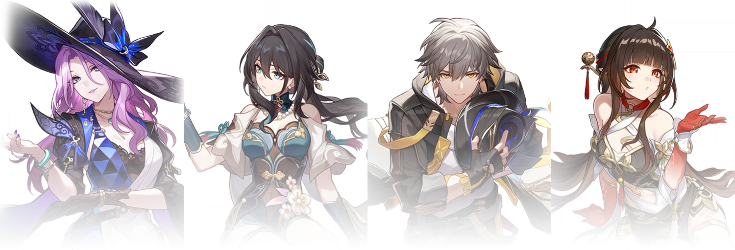 Lingsha HSR - Guide, Skills, Builds, Teams & More - Mobalytics