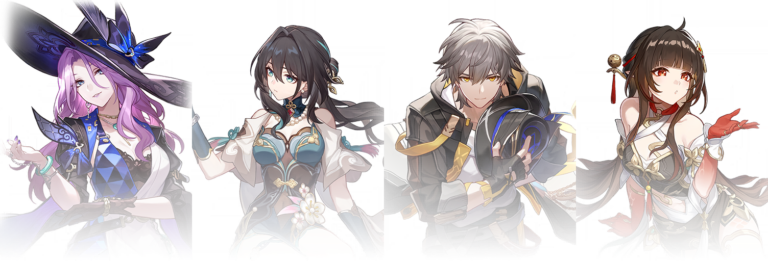 Lingsha HSR - Guide, Skills, Builds, Teams & More - Mobalytics