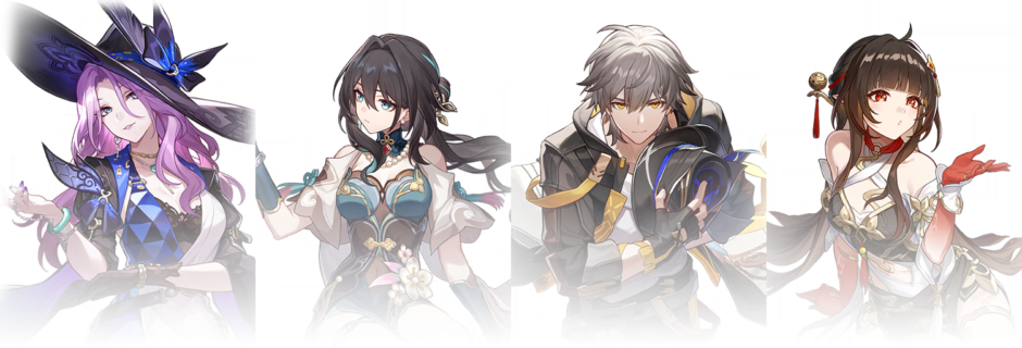 Lingsha HSR - Guide, Skills, Builds, Teams & More - Mobalytics