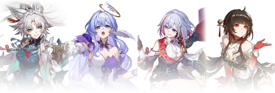 Lingsha HSR - Guide, Skills, Builds, Teams & More - Mobalytics