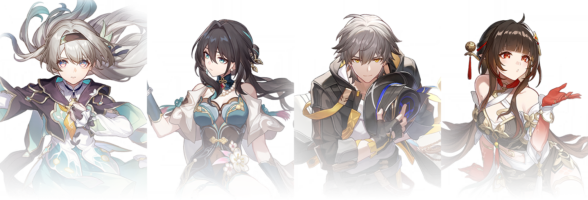 Lingsha HSR - Guide, Skills, Builds, Teams & More - Mobalytics