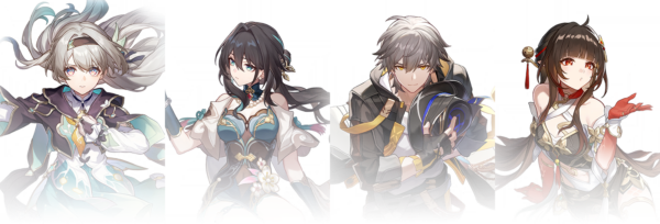 Lingsha HSR - Guide, Skills, Builds, Teams & More - Mobalytics