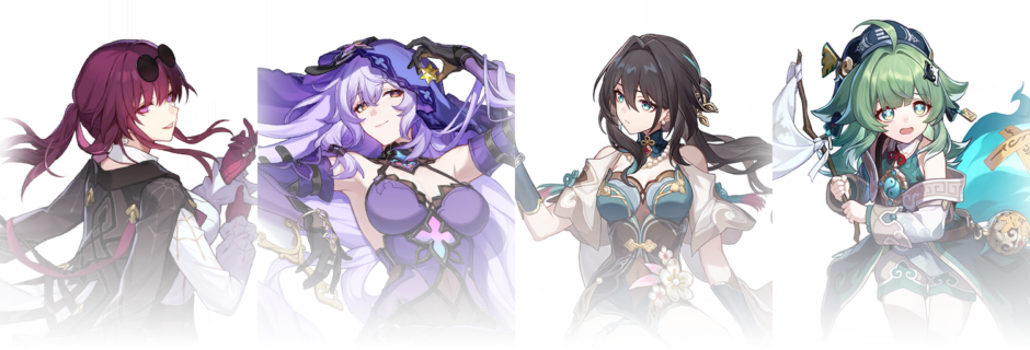 Black Swan HSR - Guide, Skills, Builds, Teams & More - Mobalytics