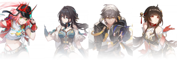 Rappa HSR - Guide, Skills, Builds, Teams & More - Mobalytics