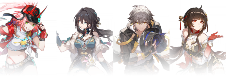 Rappa HSR - Guide, Skills, Builds, Teams & More - Mobalytics